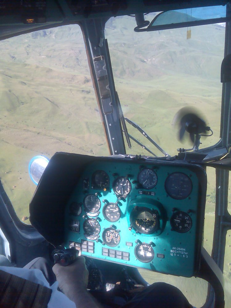 Просмотр ZIP-архива - Пикник-Вертолет - Avsim.su