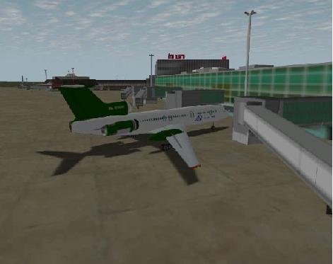 Просмотр ZIP-архива - Ту-154 x-plane - Avsim.su