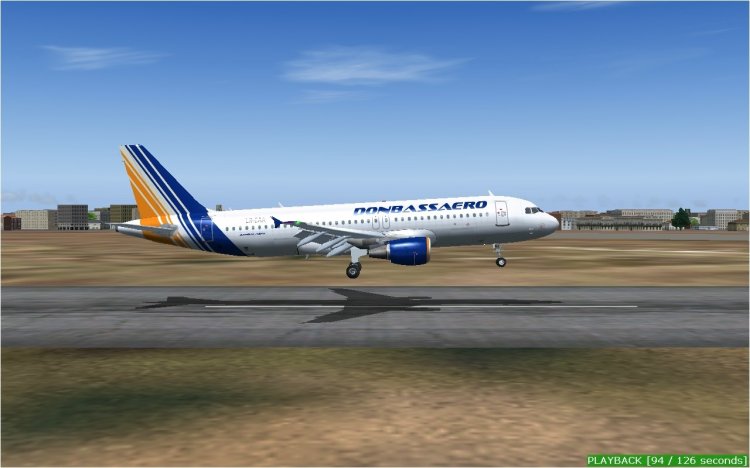 Просмотр ZIP-архива - Посадка А-320 - Avsim.su