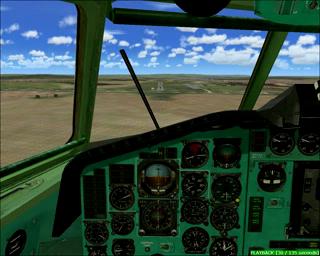 Просмотр ZIP-архива - Посадка в UWWW - Avsim.su