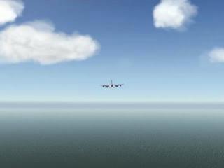 Просмотр ZIP-архива - Посадка А-380 без передней стойки шасси - Avsim.su