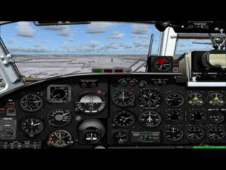 Просмотр ZIP-архива - Посадка в UNNT Ан-24РВ (Часть 2) - Avsim.su