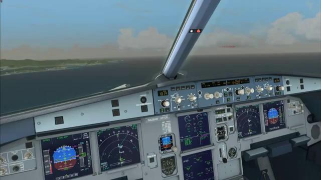 Просмотр ZIP-архива - FSX_RNAV approach and landing in Princess Juliana ...
