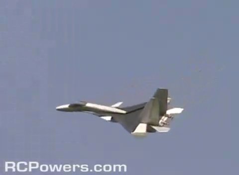 Просмотр ZIP-архива - Тест модель, без облицовки. Су-35 Радиоуправляемый. - Avsim.su