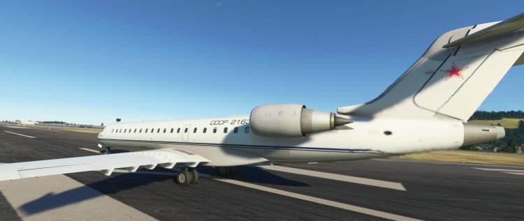 MFS2020 Ливреи и текстуры - Файлы - iFly Boeing 737 Max 8 - S7 AIrlines ...