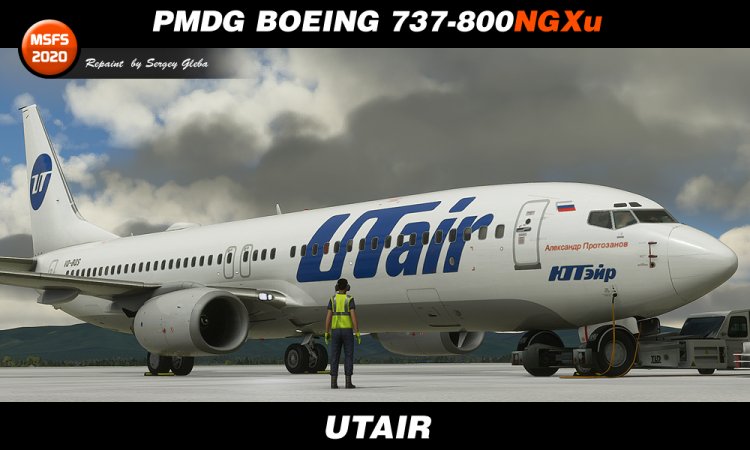 MFS2020 Ливреи и текстуры - Файлы - iFly Boeing 737 Max 8 - S7 AIrlines ...