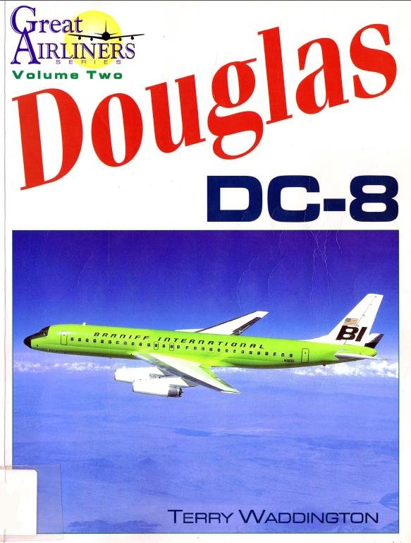 Просмотр ZIP-архива - Douglas DC-8 - Avsim.su