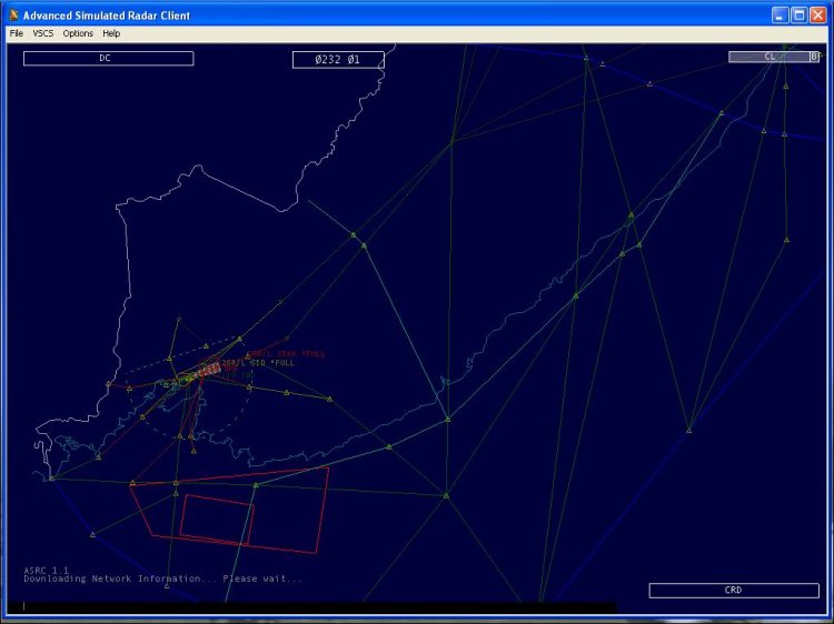 UHWW_CTR.zip - Для диспетчеров - Avsim.su