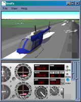 Просмотр ZIP-архива - Leo`s Flight Simulator - Avsim.su