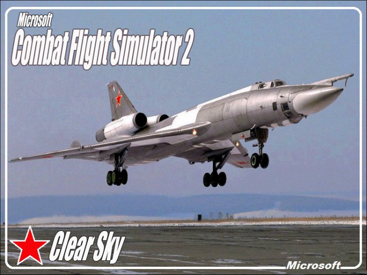 Файлы - Ту-128 - Avsim.su