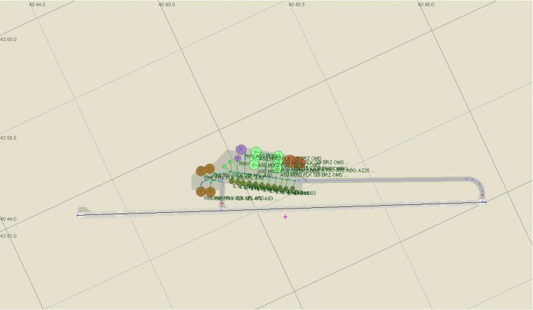 Файлы - Комсомольск-на-Амуре - Avsim.su