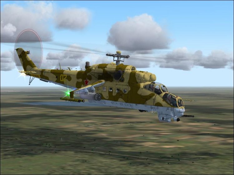 Просмотр ZIP-архива - Ми-24V - Avsim.su