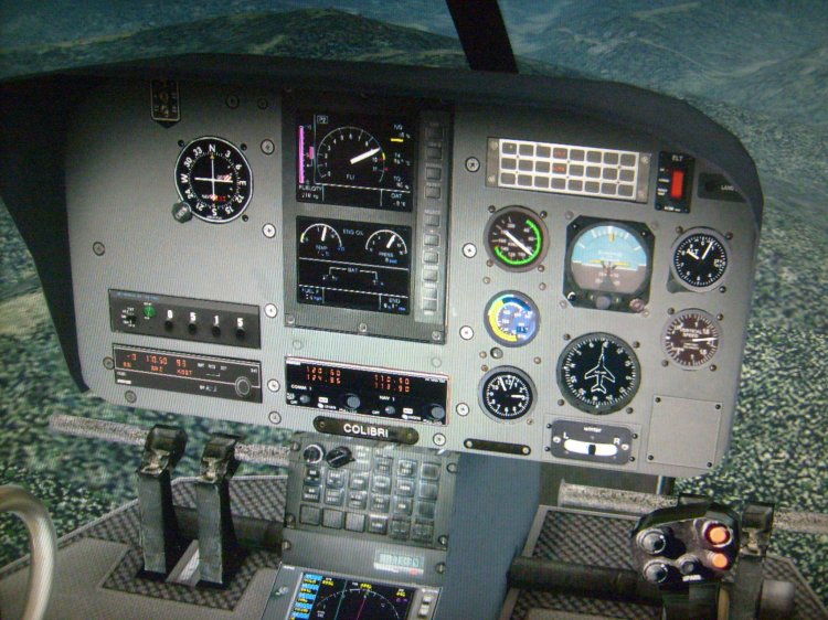 Просмотр ZIP-архива - Eurocopter EC 120 B - Avsim.su