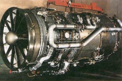 IL-86 NK-86 sounds part1 - FS2004 Звуки - Avsim.su