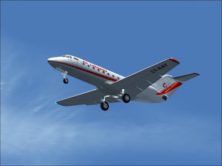 Файлы - Як-40 - Avsim.su