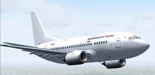 Файлы - Текстуры воды для FS9 - Avsim.su