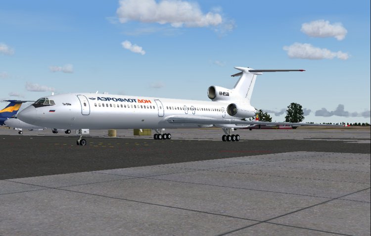 Файлы - Текстуры воды для FS9 - Avsim.su