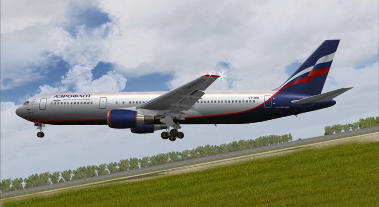 Файлы - Ил-76МД FSX - Avsim.su