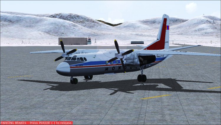 Просмотр ZIP-архива - Ан-24 Samdim Design V3- MIAT Mongolian Airlines old livery - Avsim.su