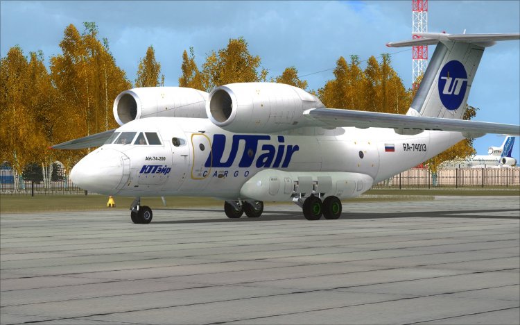 Просмотр ZIP-архива - Пакет текстур для модели Ан-72 (Samdim) - Avsim.su