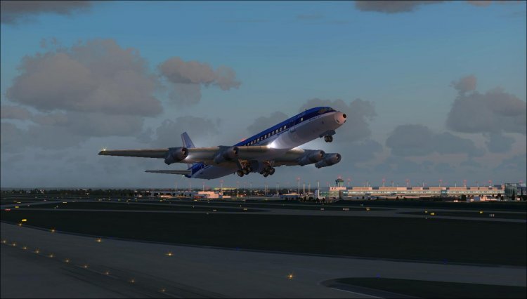 Просмотр ZIP-архива - Douglas DC-8 - Avsim.su