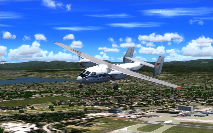 Просмотр ZIP-архива - АН-28 - Avsim.su