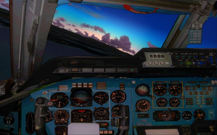 Просмотр ZIP-архива - АН-72 - Avsim.su