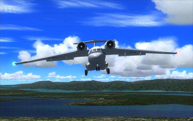 Просмотр ZIP-архива - АН-72 - Avsim.su