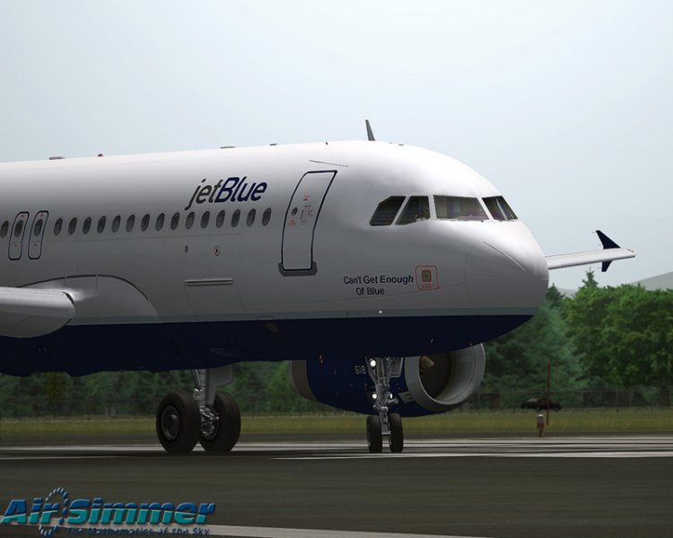 Просмотр ZIP-архива - AirSimmer Airbus A320 Basic Edition - Avsim.su