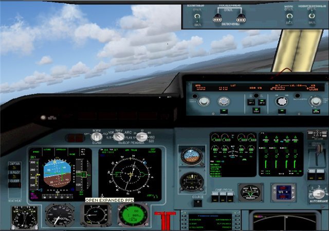 FS2004 Оригинальные самолеты - Файлы - Ан-26 SamDim V.3 "Везунчик" - Avsim.su