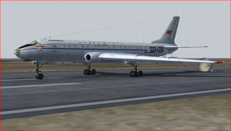 Просмотр ZIP-архива - Reworked Tu-104 B 1976 - Avsim.su
