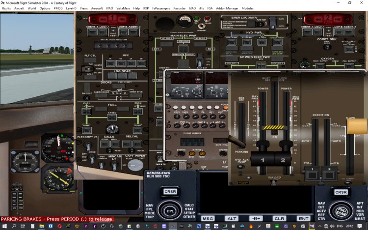 Просмотр ZIP-архива - ATR 72-212 - Avsim.su