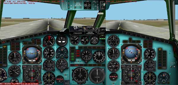 Просмотр ZIP-архива - TU-154 B2 Ice Blue Panels-Version 1.5 f.Project Tupolev - Avsim.su