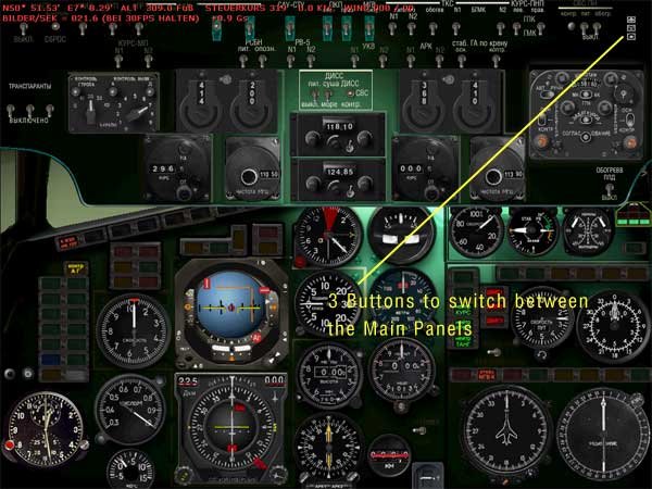 Просмотр ZIP-архива - TU-154 B2 Ice Blue Panels-Version 1.5 f.Project Tupolev - Avsim.su