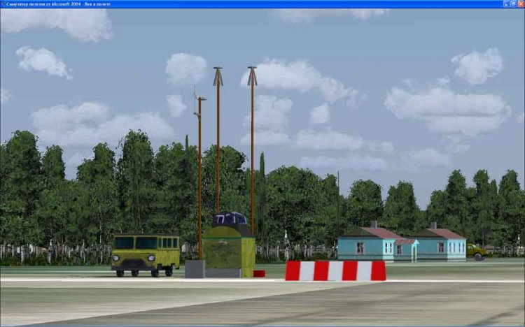 Файлы - ULLI Пулково - Avsim.su