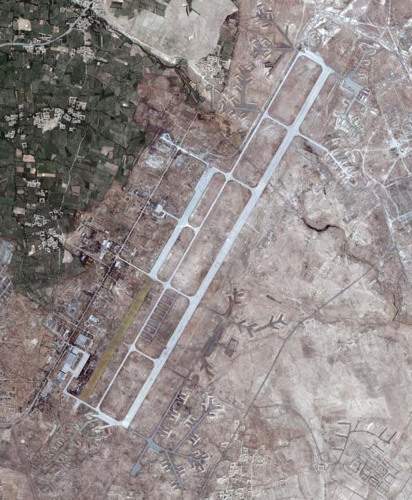 OAIX-Баграм - FS2004 Сценарии - Avsim.su