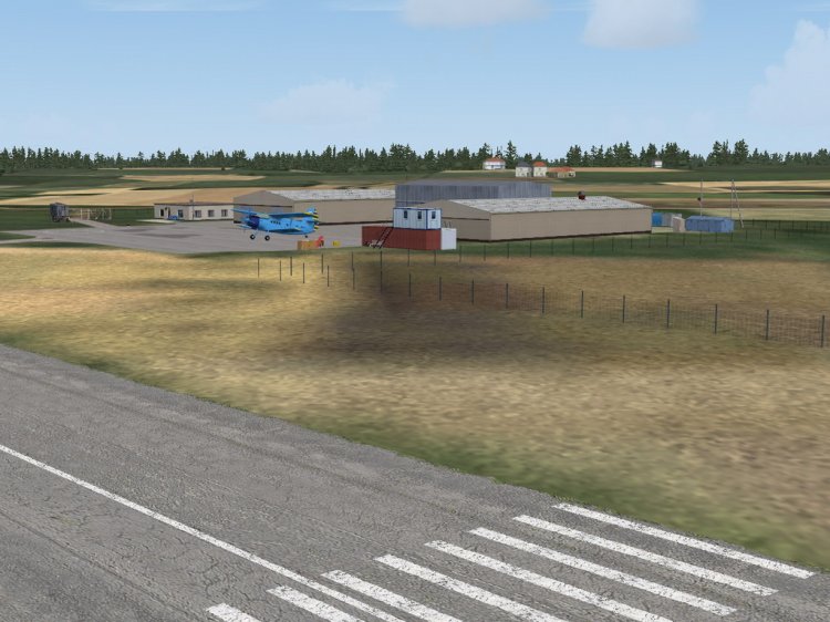 Файлы - ULLI Пулково - Avsim.su