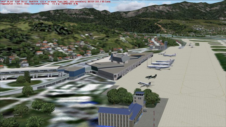 SOCHI_2014_FS9_v04 тестовая версия - FS2004 Сценарии - Avsim.su