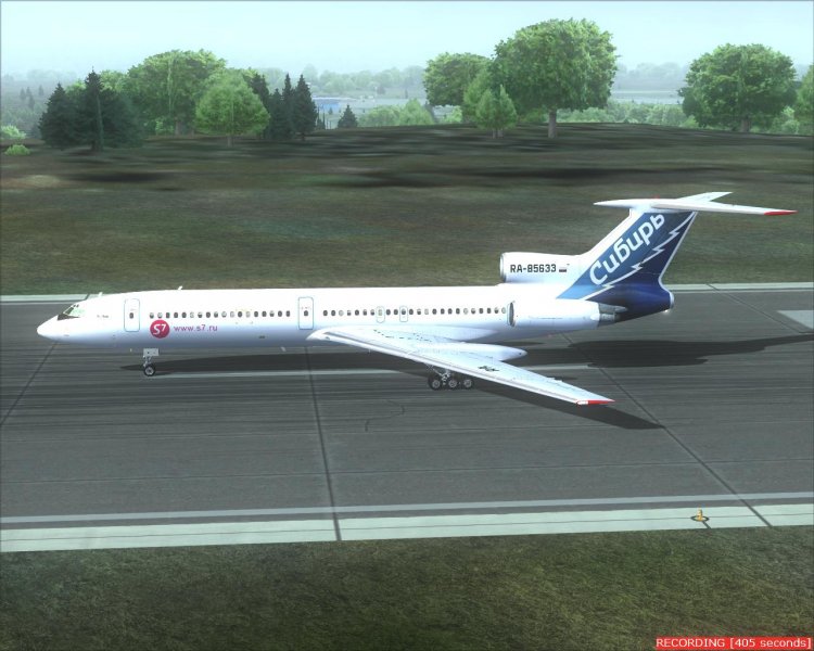 FS2004 Эффекты и добавления - Файлы - A-n-d-r-e-y OVERCAST кучевые ...