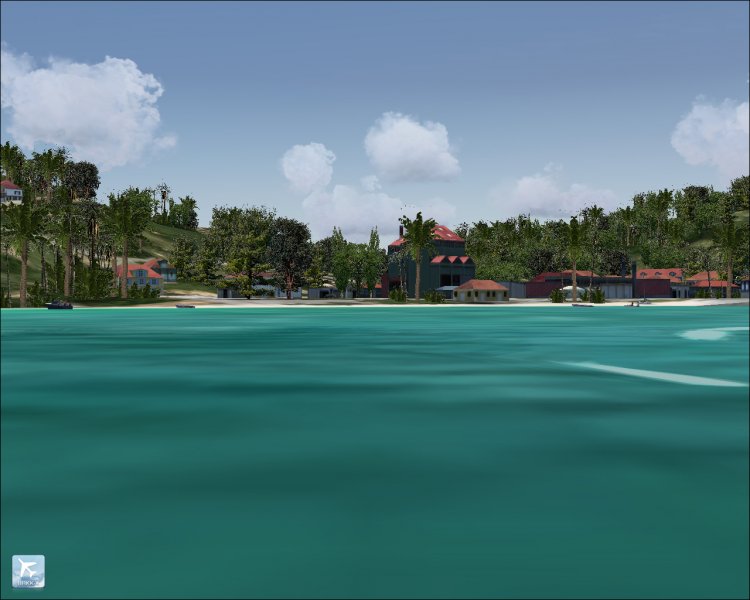 URKK_X_tree - FS2004 Эффекты и добавления - Avsim.su