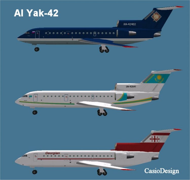 Файлы - Обновление к AI-MiG-25 - Avsim.su