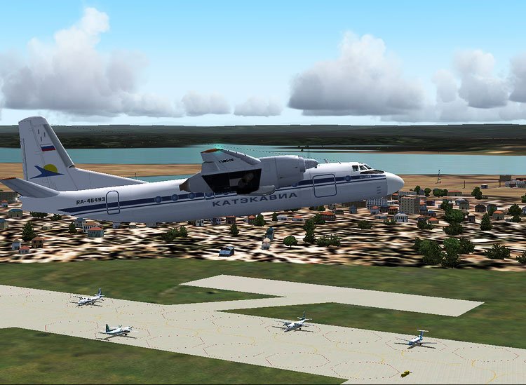 Просмотр ZIP-архива - Ан-24 "КАТЭК Авиа" - Avsim.su