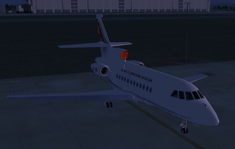 Просмотр ZIP-архива - RFAI Falcon 900 AI для FS9 - Avsim.su