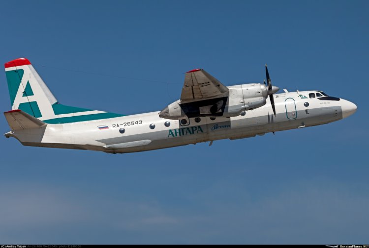 FS2004 AI Самолеты для трафика - Файлы - "Ильюшин Ил - 86" Русское небо в белой раскраске (Vala ...