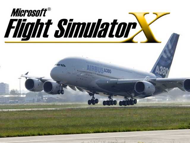 FSX Заставки - Splash Screens - Файлы - splash - screen для FSX - Avsim.su