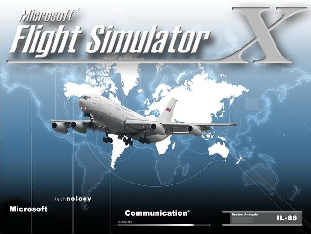 Microsoft Flight Simulator X Download Uploaded To - rechebnikresort
