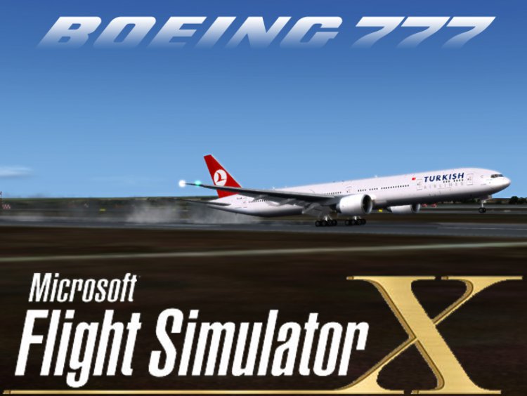 FSX Заставки - Splash Screens - Файлы - Аэропорт Семязино (Заставка ...