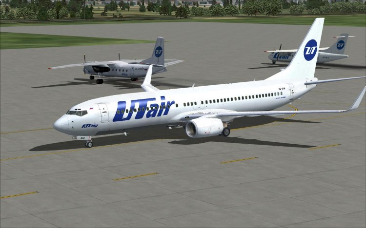 Просмотр ZIP-архива - PMDG 737-800NGX WL FSX - Avsim.su