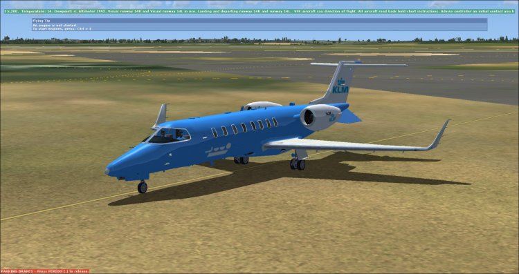 Файлы - Utair Default B738 - Avsim.su