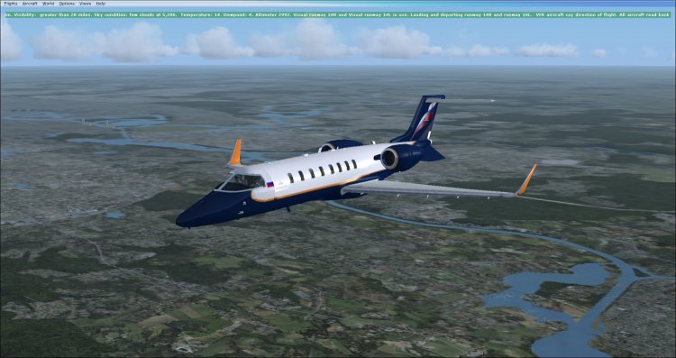 Файлы - Utair Default B738 - Avsim.su